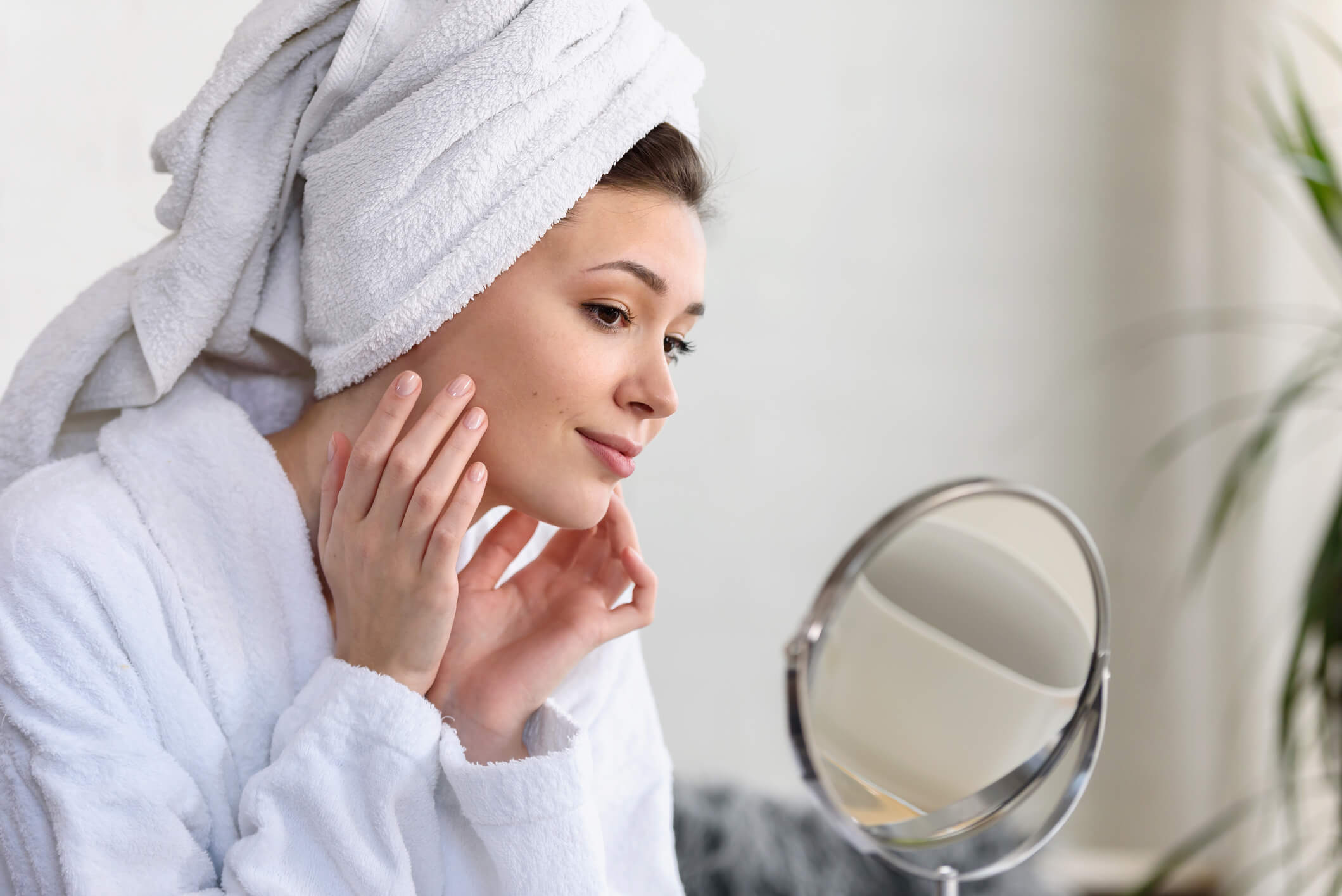 Starostlivosť o pleť v každom veku – naše tipy | BIOR.sk